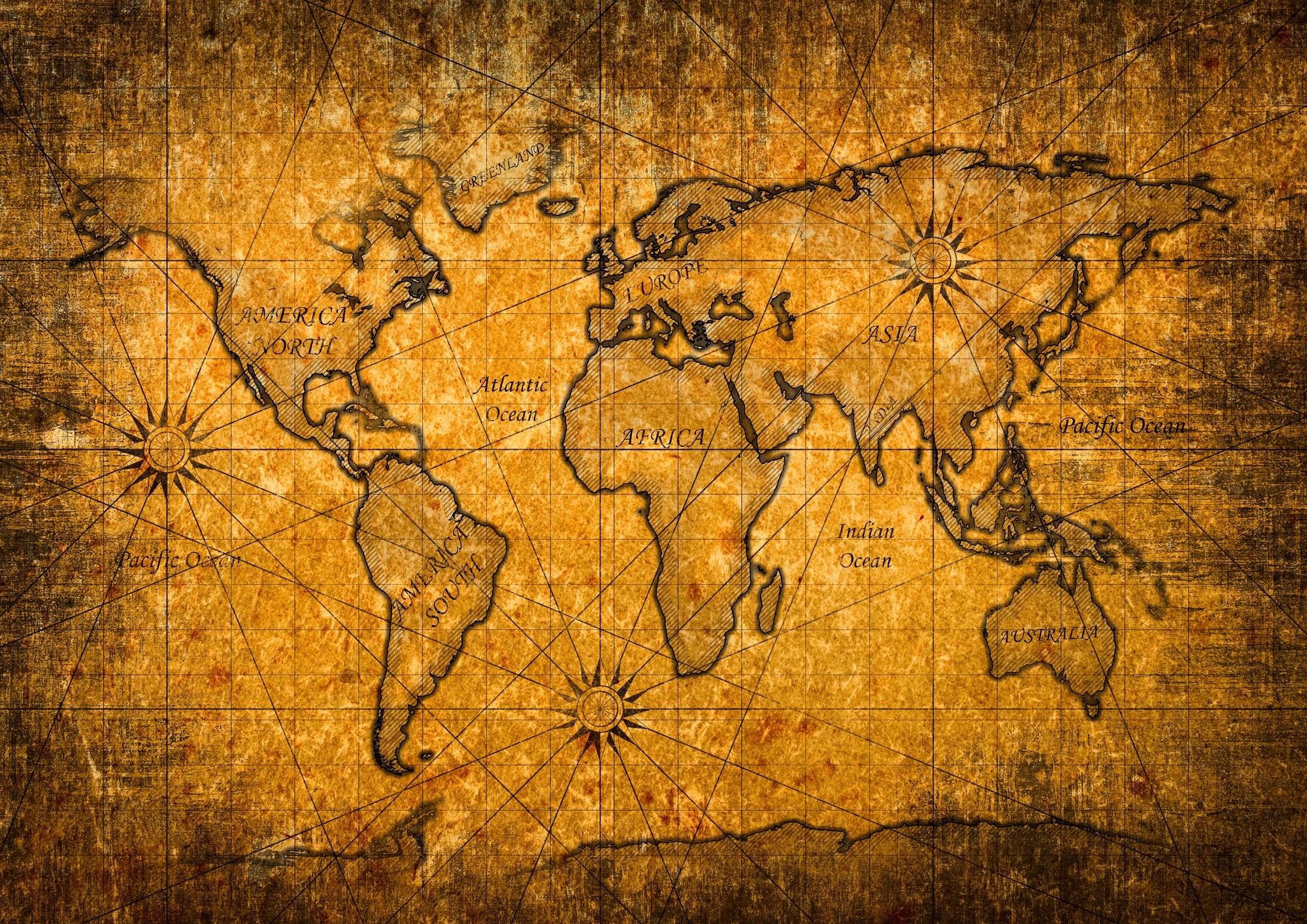 PROYECCIÓN UNIVERSAL TRANSVERSAL DE MERCATOR (U.T.M.) - Ambiente Natural